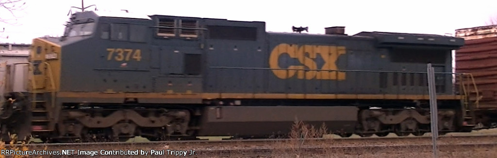 CSX 7374